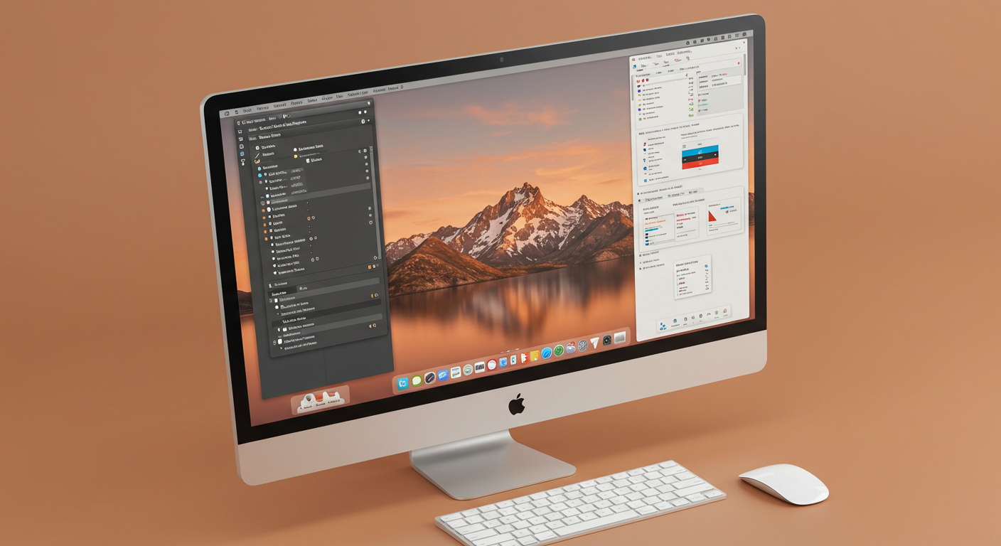 How to Take a Screenshot on a Mac? | One World Rental UK