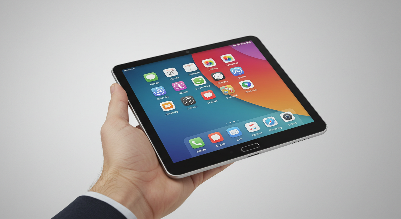 Best Android Tablets in 2025: Top Picks for Every Need | One World ...