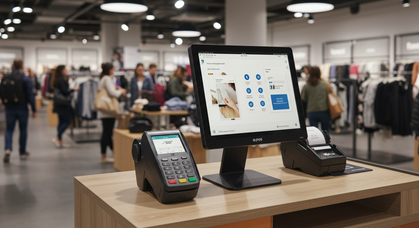 Best EPOS Systems in the UK: Top Choices for Businesses | One World ...