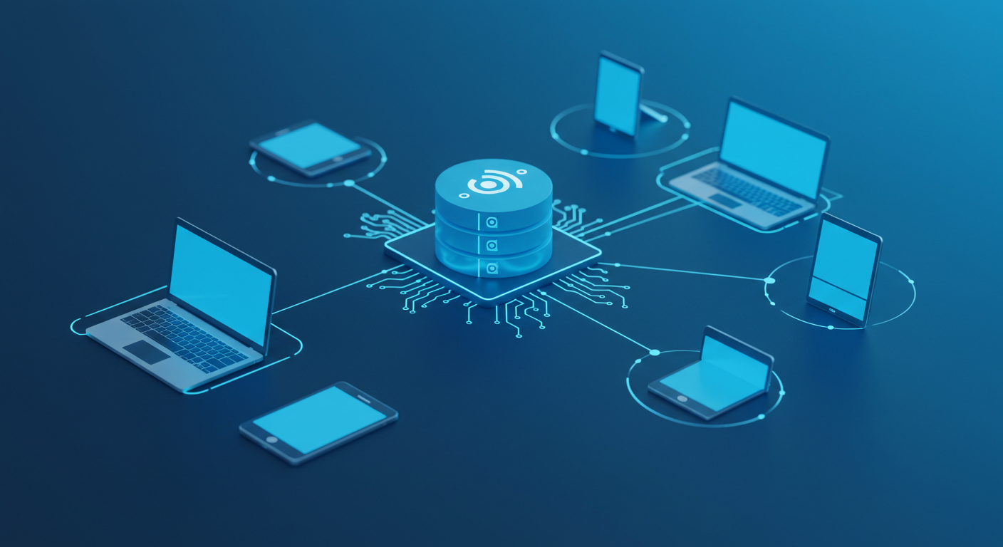 What is Mobile Device Management (MDM) | One World Rental UK